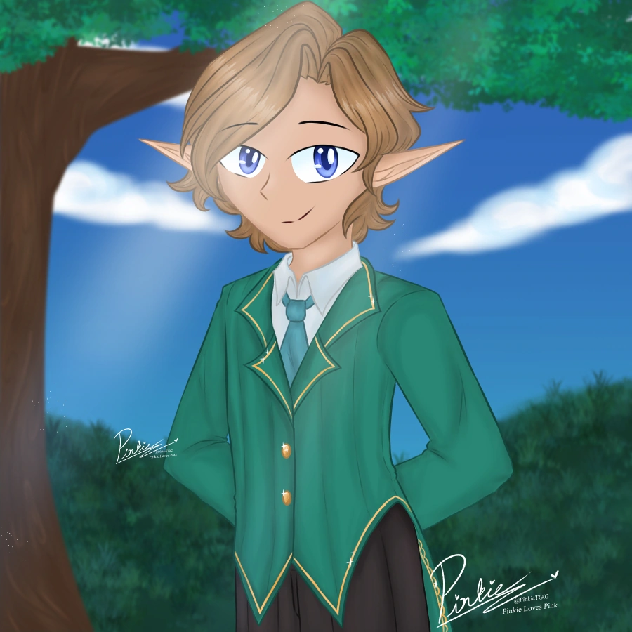 Lord Anthony | Princess SMP Wiki | Fandom