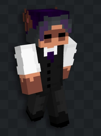 Dan / Danji | Princess SMP Wiki | Fandom