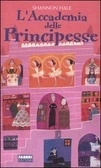 Princess Academy | Princess Academy Wiki | Fandom