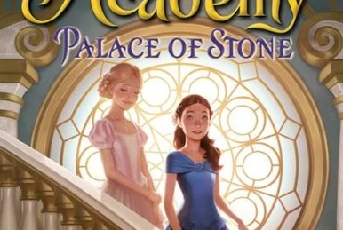 Princess Academy Peder