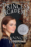Princess Academy | Princess Academy Wiki | Fandom