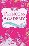 Princess Academy | Princess Academy Wiki | Fandom
