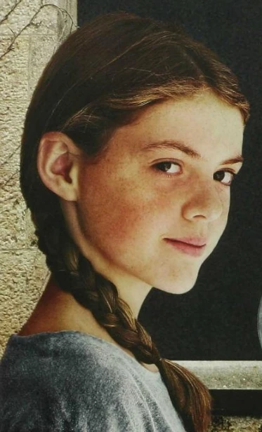 Princess Academy Peder