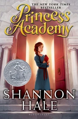 Princess Academy | Princess Academy Wiki | Fandom