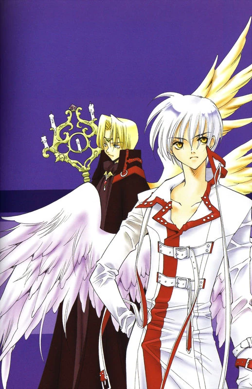 Kaz | Princess Ai Wiki | Fandom