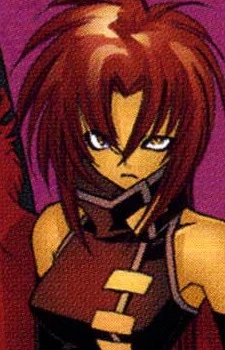 Tess | Princess Ai Wiki | Fandom