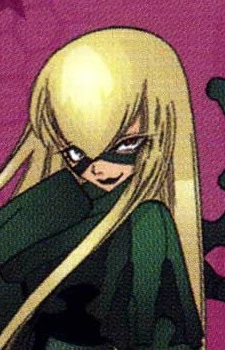 Meggi | Princess Ai Wiki | Fandom