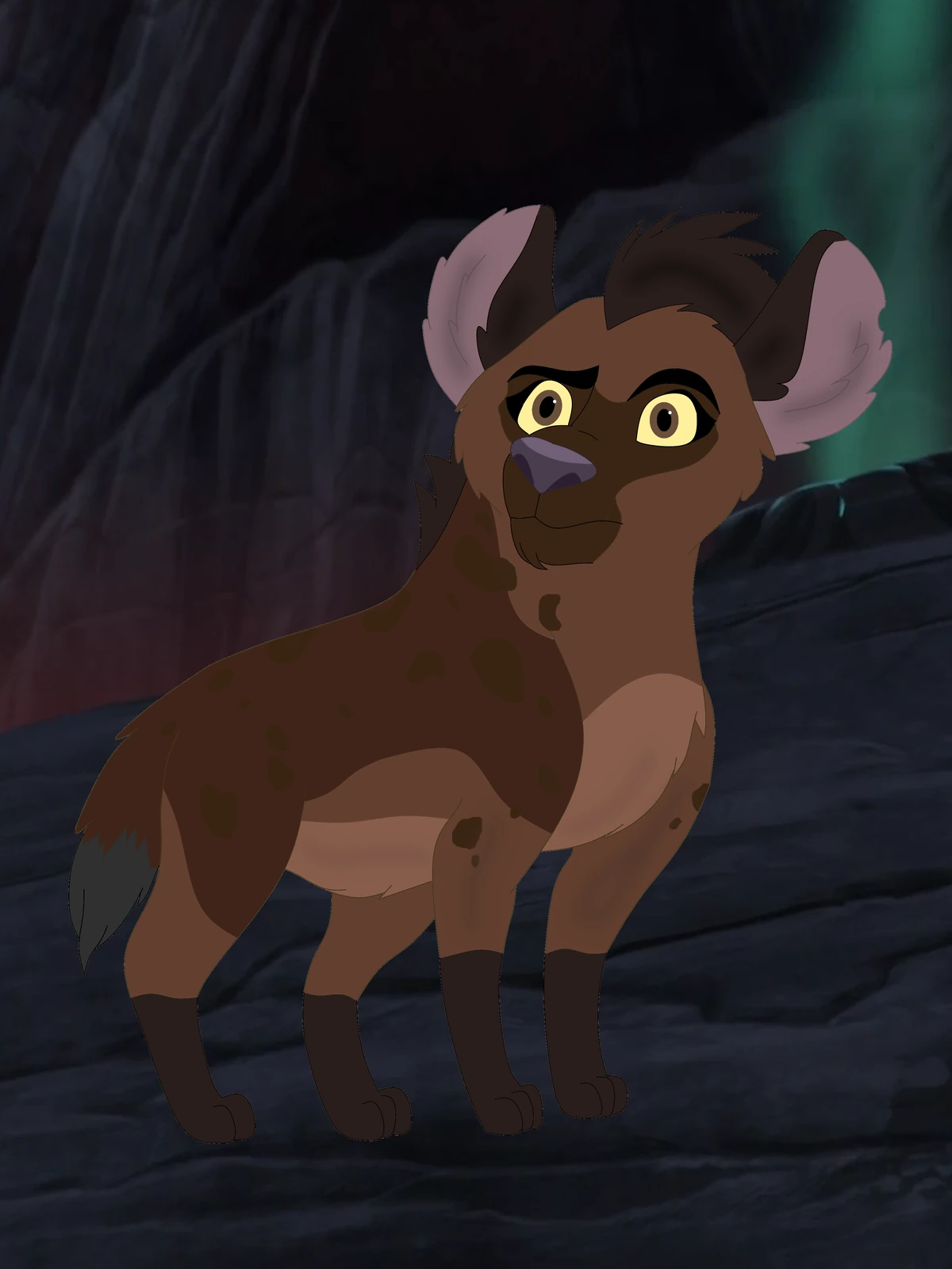 Janja | PrincessAva15's FanFictions Wikia | Fandom