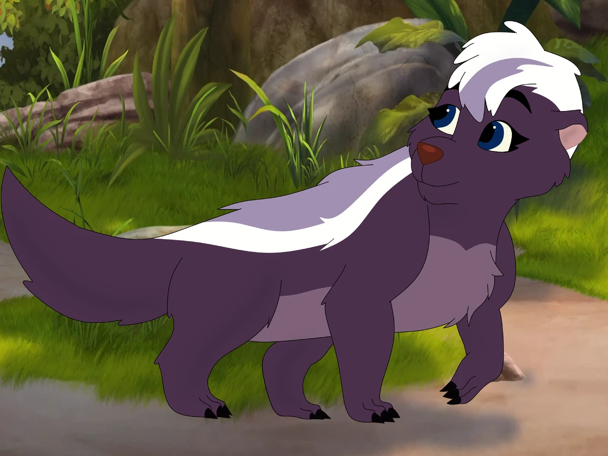 Binga | PrincessAva15's FanFictions Wikia | Fandom