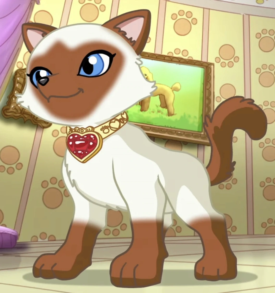 Queen Ava | PrincessAva15's FanFictions Wikia | Fandom