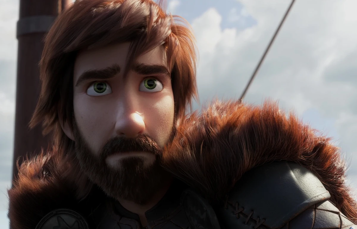Hiccup Haddock III | PrincessAva15's FanFictions Wikia | Fandom