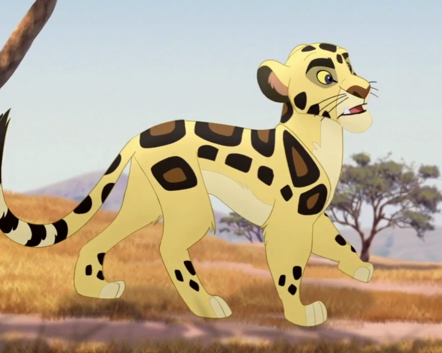 Kijani | PrincessAva15's FanFictions Wikia | Fandom