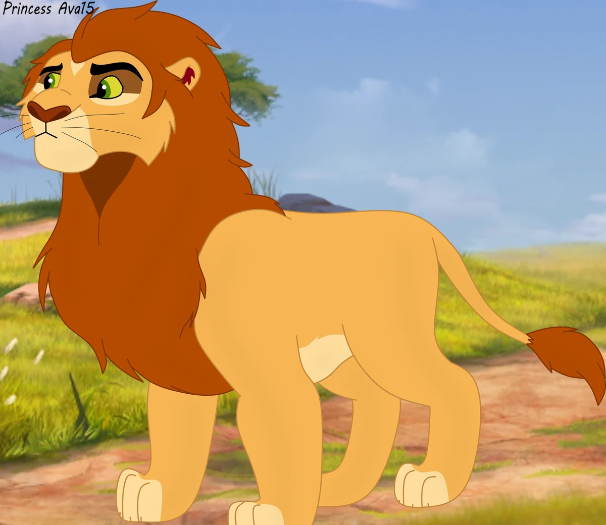 Chifu | PrincessAva15's FanFictions Wikia | Fandom