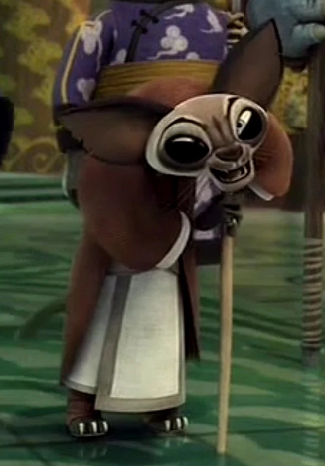 Pang Bing | PrincessAva15's FanFictions Wikia | Fandom