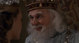 King Lotharon | Princess Bride Wiki | Fandom