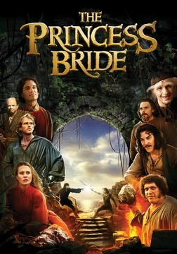 princess bride three rules