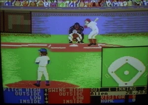 Hardball | Princess Bride Wiki | Fandom