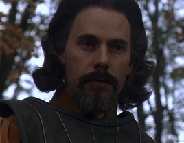 Tyrone Rugen | Princess Bride Wiki | Fandom
