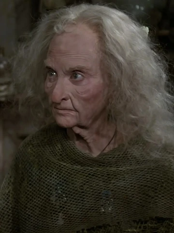 Carol Kane Princess Bride