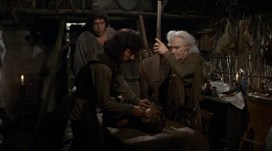 Bellows | Princess Bride Wiki | Fandom