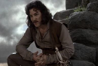 Christopher Guest Princess Bride