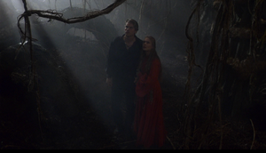 Florin/Guilder Fire Swamp | Princess Bride Wiki | Fandom