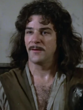 Inigo Montoya | Princess Bride Wiki | Fandom