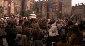 Florin City | Princess Bride Wiki | Fandom