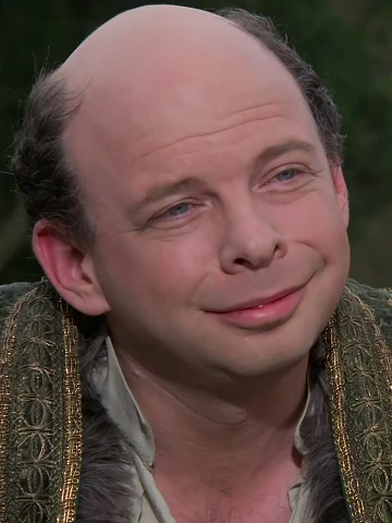Wallace Shawn La Principessa Sposa La Storia Fantastica Film 1988