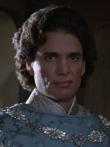 Chris Sarandon Princess Bride