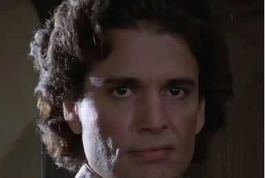 Personnages De Princess Bride Albinos