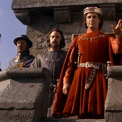 Princess Bride Characters