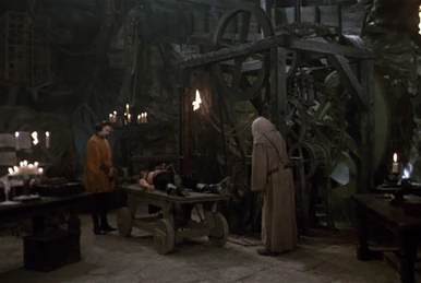 Princess Bride Characters Albino