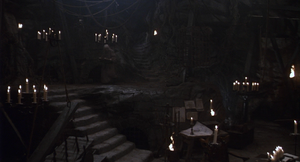 Pit of Despair | Princess Bride Wiki | Fandom