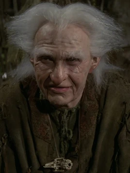 Miracle Max | Princess Bride Wiki | Fandom