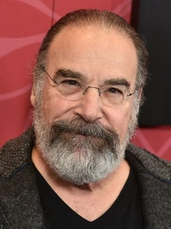 Mandy Patinkin | Princess Bride Wiki | Fandom