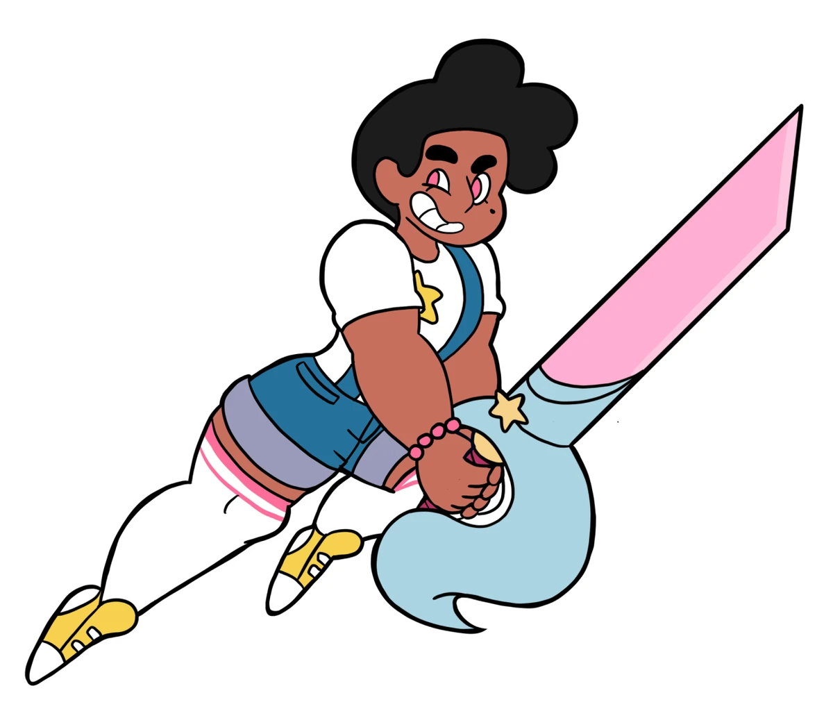 Morgan Universe | PrincessCallyie Wiki | Fandom
