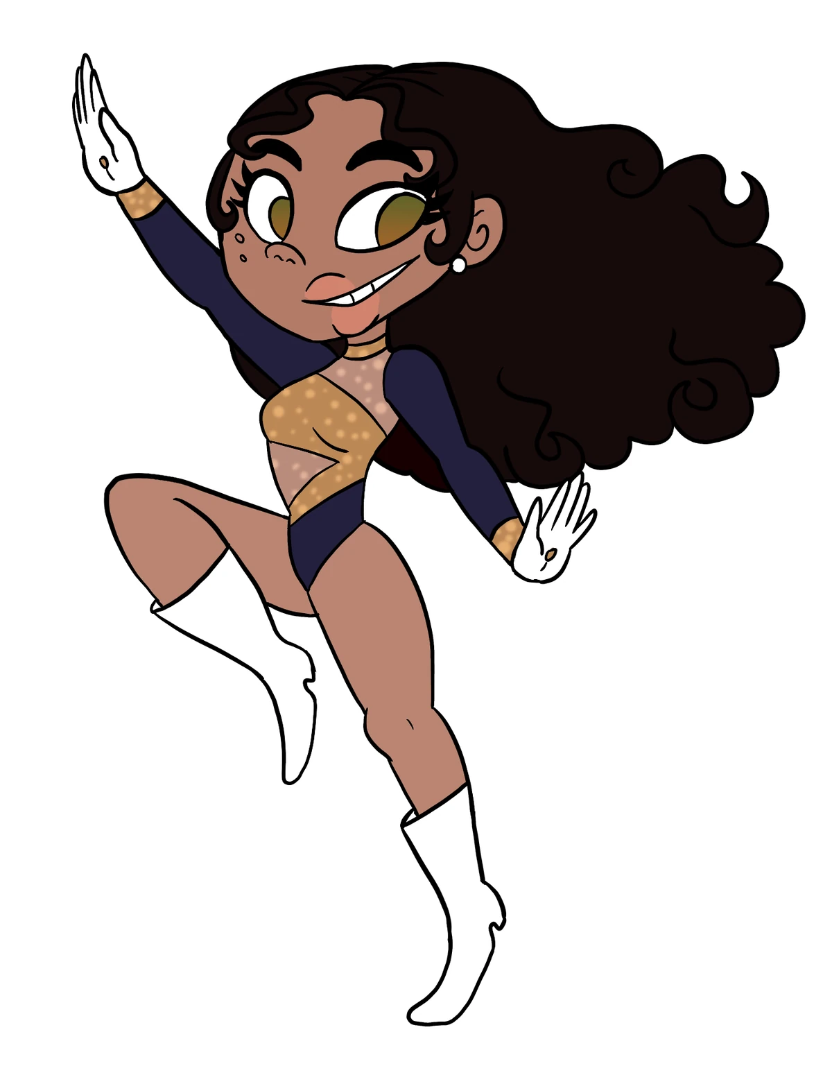 Kaydence Grey | PrincessCallyie Wiki | Fandom