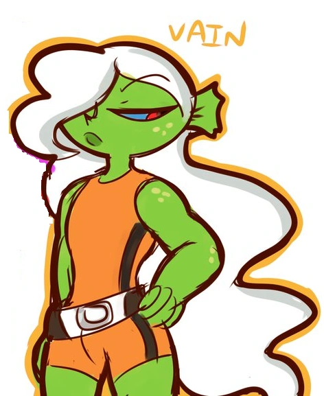 Vain | PrincessCallyie Wiki | Fandom