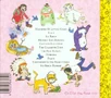 Lil' Golden Book | Princess Chelsea Wiki | Fandom