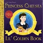 Lil' Golden Book | Princess Chelsea Wiki | Fandom