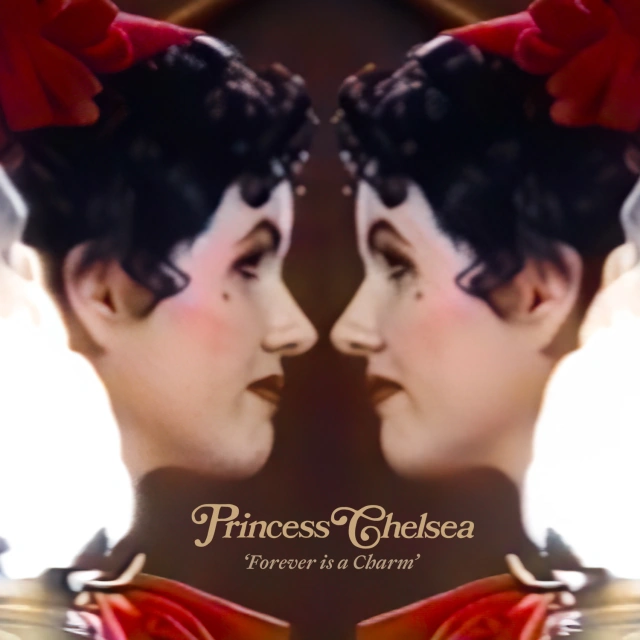 Forever Is A Charm | Princess Chelsea Wiki | Fandom