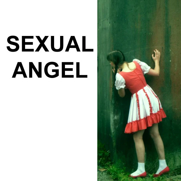 Sexual Angel | Princess Chelsea Wiki | Fandom
