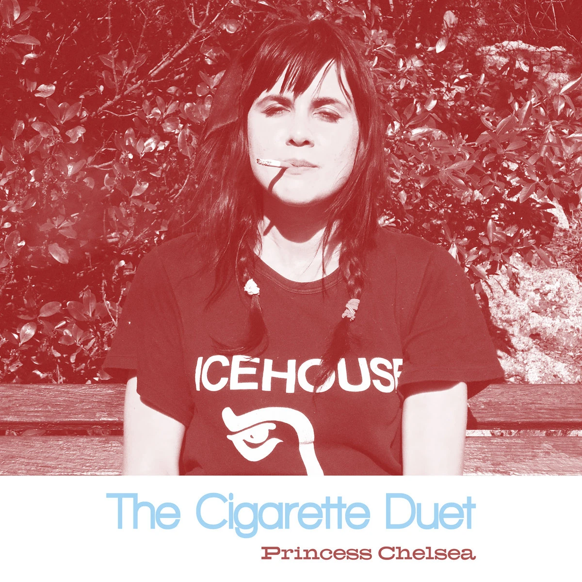 The Cigarette Duet | Princess Chelsea Wiki | Fandom