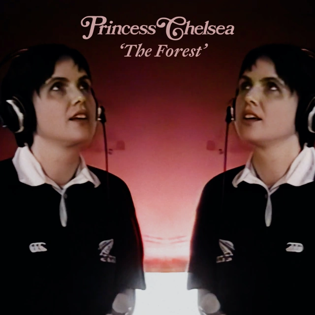 The Forest | Princess Chelsea Wiki | Fandom