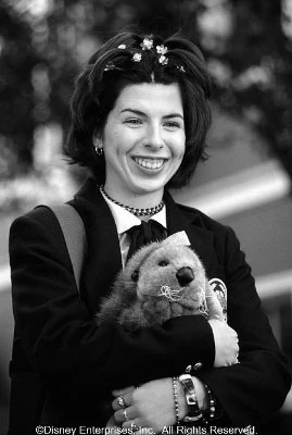 Lilly Moscovitz | Princess Diaries Wiki | Fandom