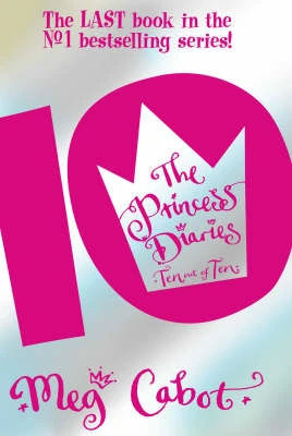 The Princess Diaries; Forever Princess | Princess Diaries Wiki | Fandom