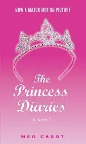 The Princess Diaries (novel) | Princess Diaries Wiki | Fandom