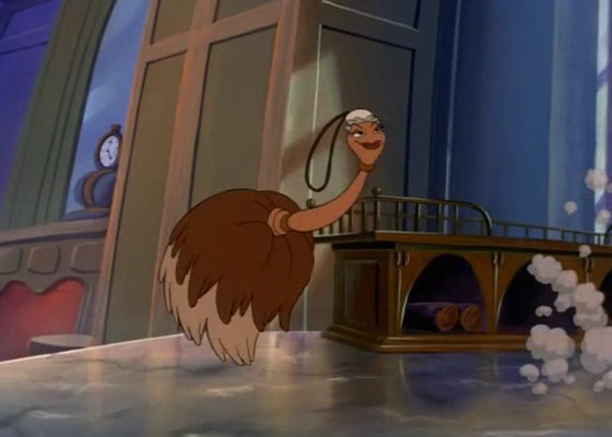 Fifi | Disney Princess & Fairies Wiki | Fandom