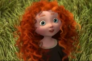 Merida | Disney Princess & Fairies Wiki | Fandom